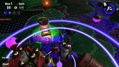 Cohock Charge - Inkipedia, the Splatoon wiki