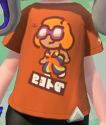 Retro vs. Modern - Inkipedia, the Splatoon wiki