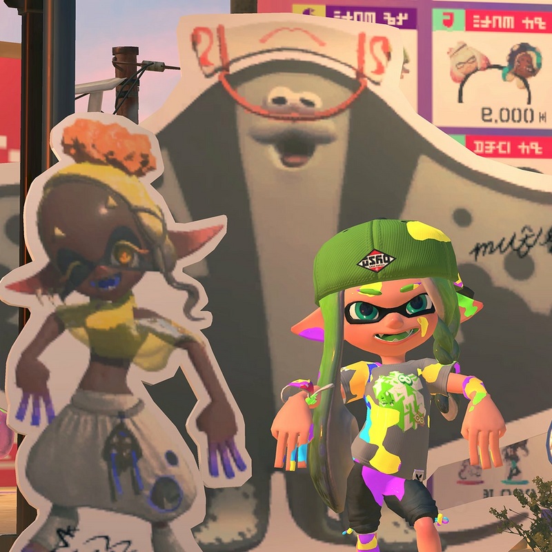 File:S3 Grand Festival sights 1.jpg - Inkipedia, the Splatoon wiki