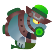 Category:Salmon Run Next Wave Salmonid icons - Inkipedia, the Splatoon wiki