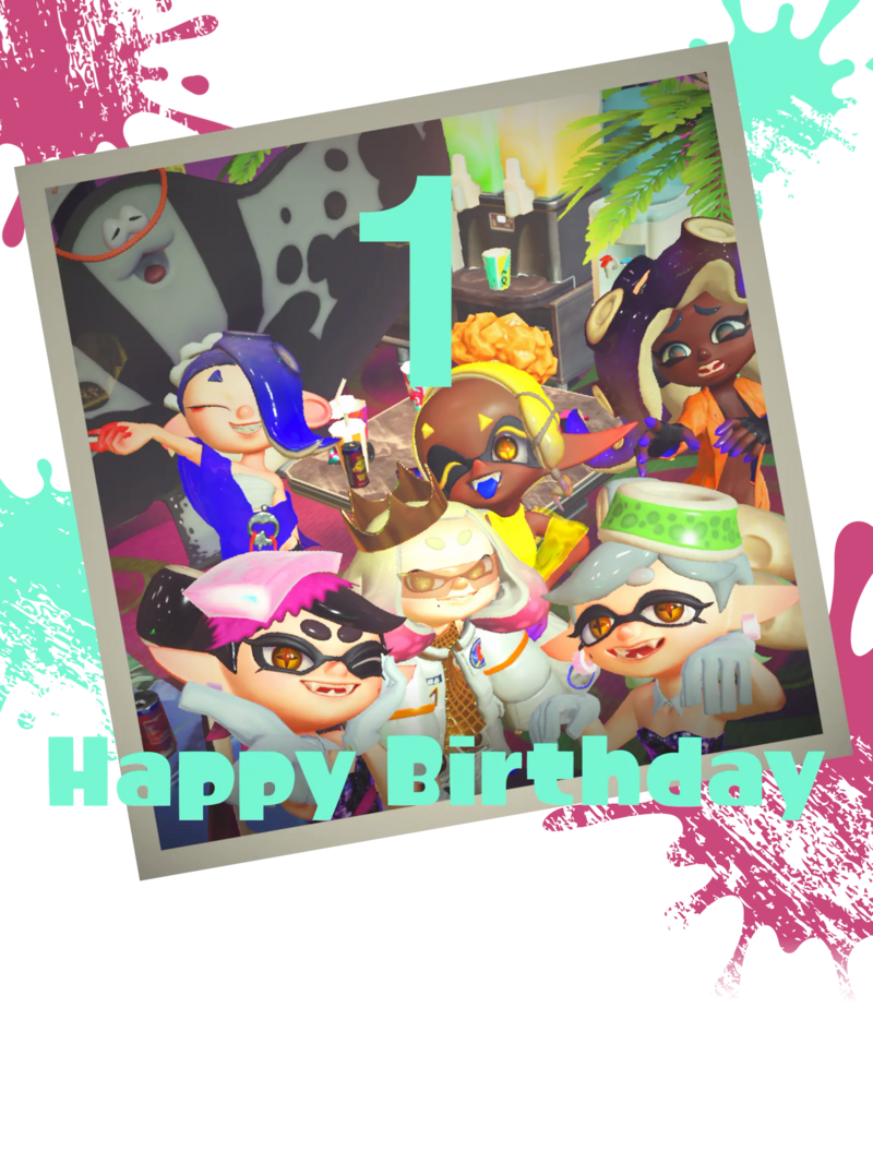 File:S3 NT calendar birthday.png - Inkipedia, the Splatoon wiki