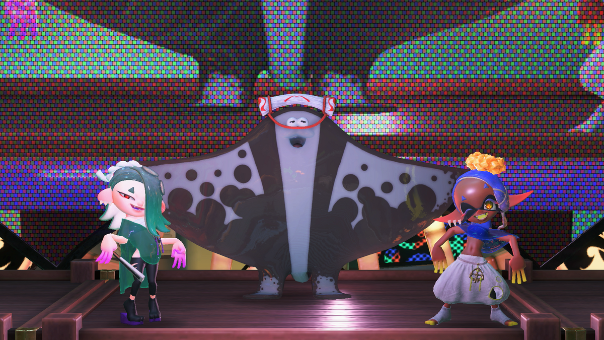 File:S3 Same Ol' vs Bucket List vs Save the Day Deep Cut.png - Inkipedia, the Splatoon wiki