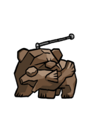 Mr. Grizz - Inkipedia, the Splatoon wiki