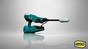 Jet Squelcher - Inkipedia, the Splatoon wiki