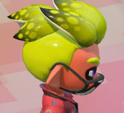 Firefin Facemask - Inkipedia, the Splatoon wiki