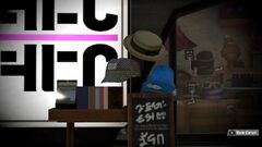 Straw Boater - Inkipedia, the Splatoon wiki