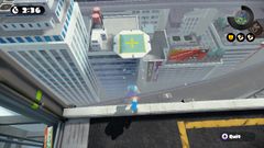 Moray Towers - Inkipedia, the Splatoon wiki