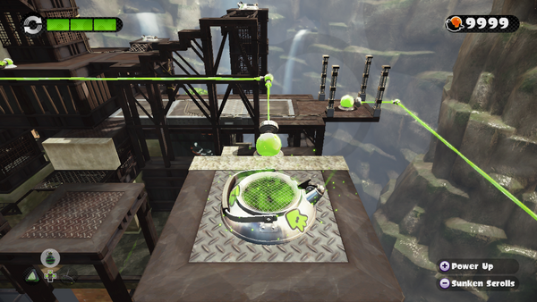 Flooder Junkyard - Inkipedia, the Splatoon wiki