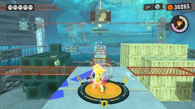 File:RotM Amusing a Bemused Muse Checkpoint.jpg - Inkipedia, the ...