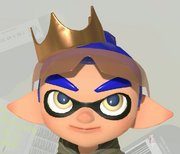 World Tour Crown - Inkipedia, the Splatoon wiki