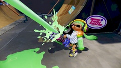 Baby-Jelly Shirt - Inkipedia, the Splatoon wiki