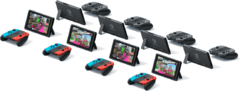 Nintendo Switch - Inkipedia, the Splatoon wiki