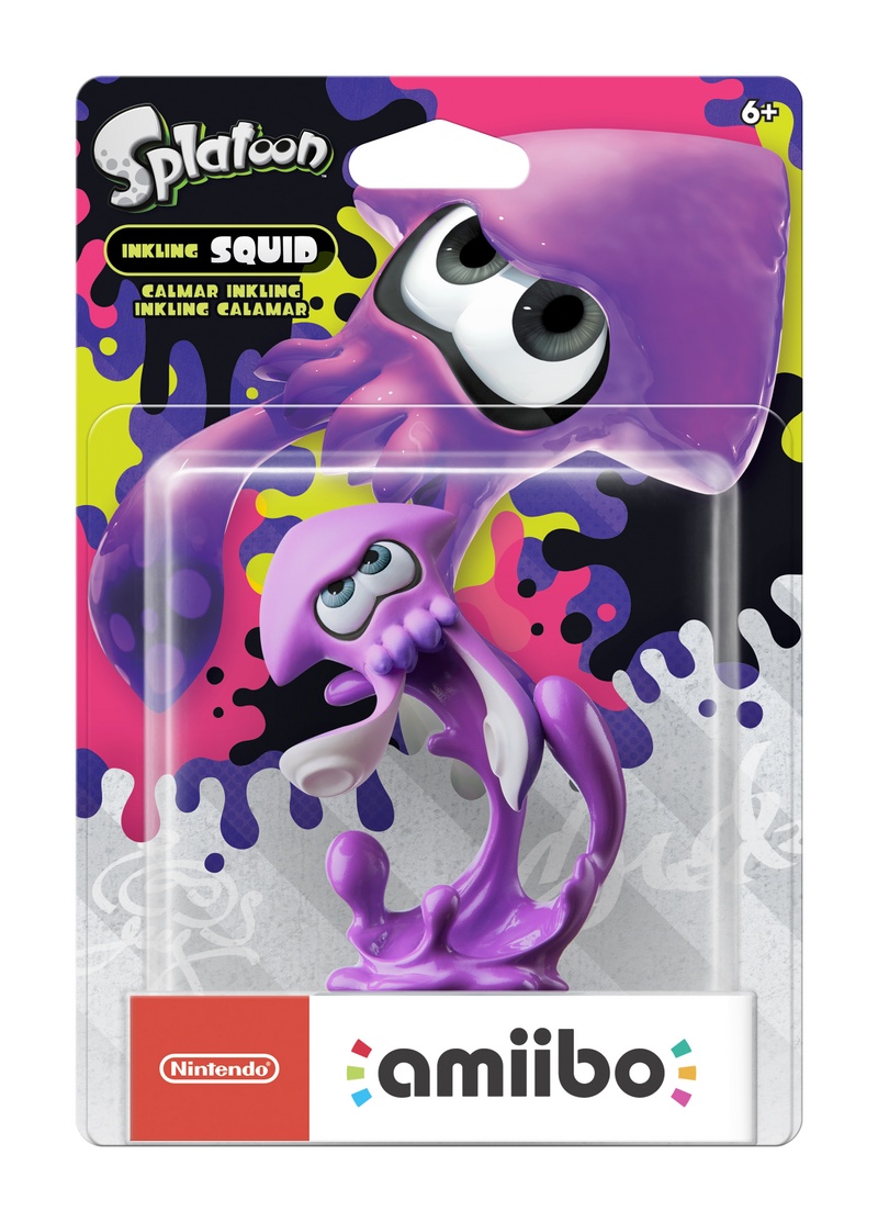 File:Splatoon 2 amiibo Squid pack.jpg - Inkipedia, the Splatoon wiki