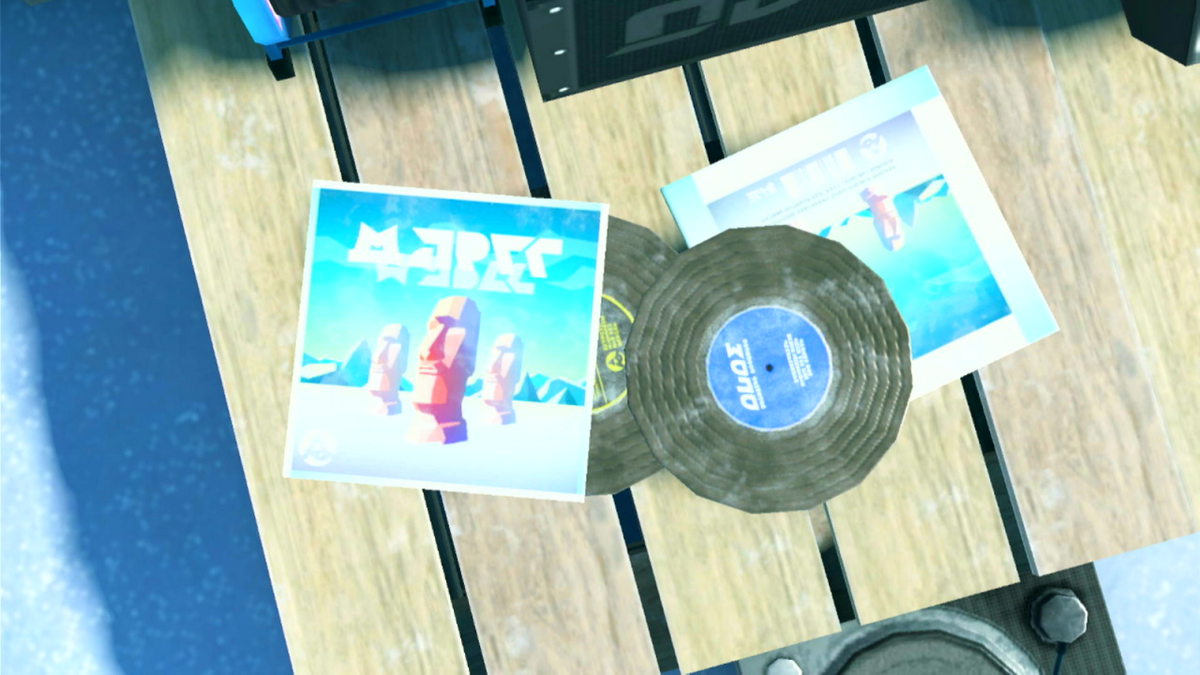 File:Stars In The Deep in Future Utopia Island.png - Inkipedia, the ...