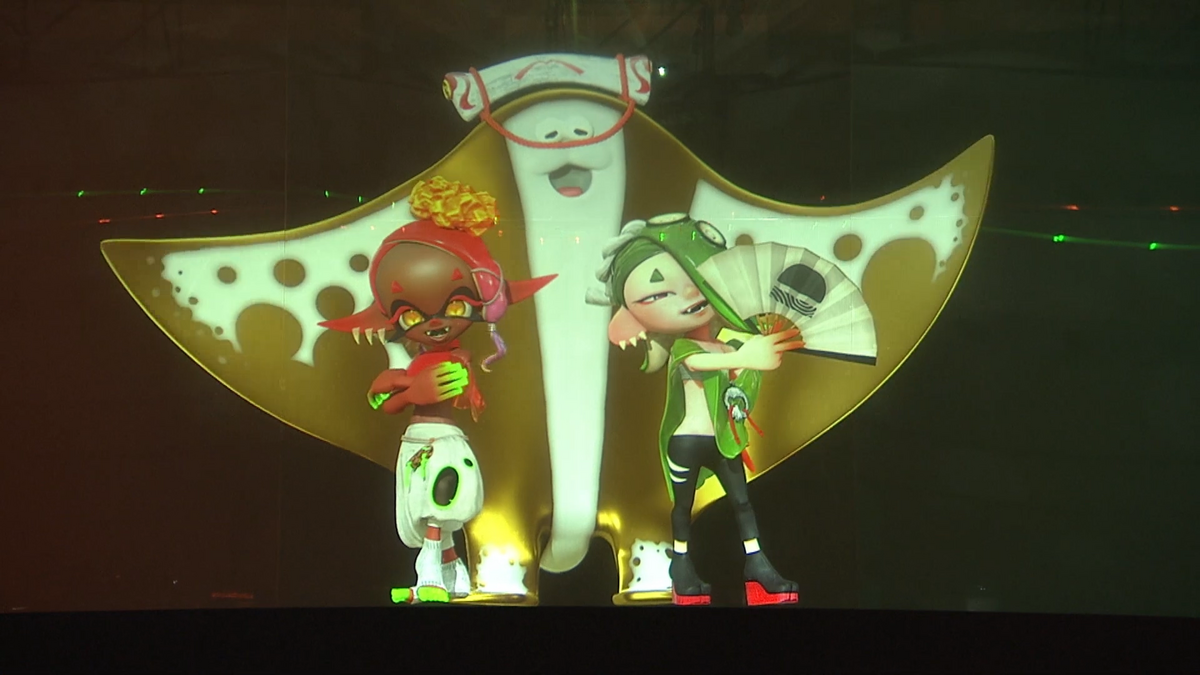 File:Bankalive Gou Deep Cut.png - Inkipedia, the Splatoon wiki