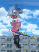 Spawner - Inkipedia, the Splatoon wiki