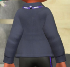 Dev Uniform - Inkipedia, the Splatoon wiki