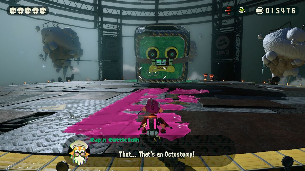 File:Drop The Bass Station Phase 1.jpg - Inkipedia, the Splatoon wiki