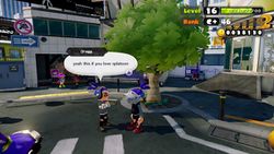Miiverse - Inkipedia, the Splatoon wiki