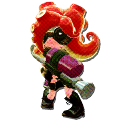 Octoling Invasion - Inkipedia, the Splatoon wiki