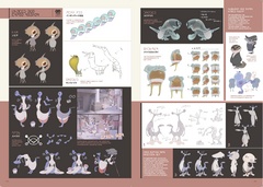 Cipher - Inkipedia, the Splatoon wiki