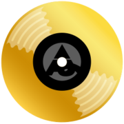 Gold record - Inkipedia, the Splatoon wiki