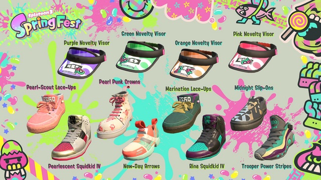 File:S3 SpringFest 2025 gear EN text 2.jpg - Inkipedia, the Splatoon wiki
