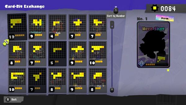 Card - Inkipedia, the Splatoon wiki