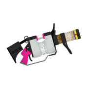 .96 Gal - Inkipedia, the Splatoon wiki