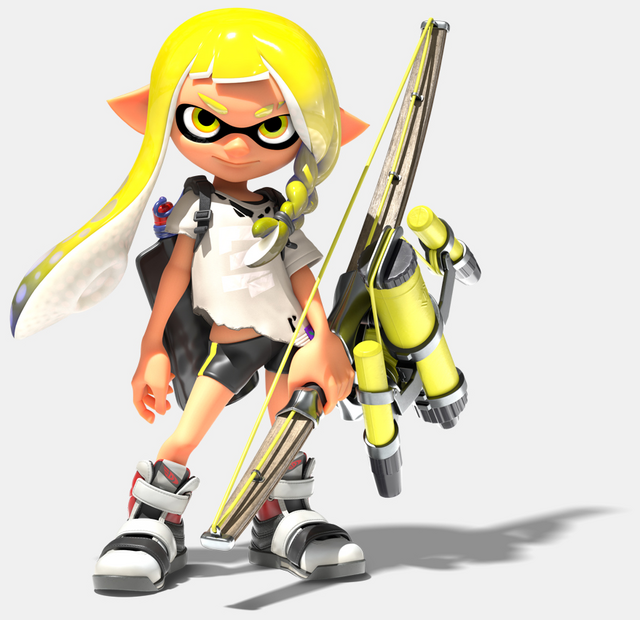 File:S3 art 3D Inkling Tri-Stringer 3.png - Inkipedia, the Splatoon wiki