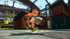 Luna Blaster - Inkipedia, the Splatoon wiki