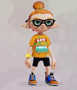 Cars vs. Planes - Inkipedia, the Splatoon wiki