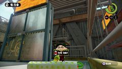 Krak-On Splat Roller - Inkipedia, the Splatoon wiki