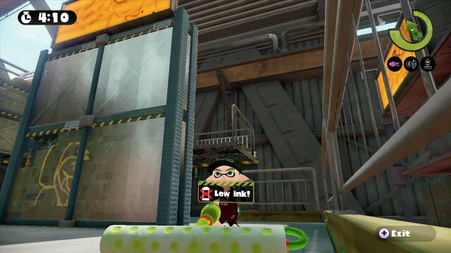 File:Krak-OnSplatRoller3.jpg - Inkipedia, the Splatoon wiki