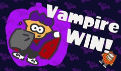 Vampire vs. Werewolf - Inkipedia, the Splatoon wiki
