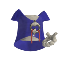 Chomp Top - Inkipedia, the Splatoon wiki