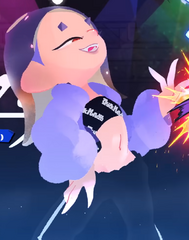 Suffer No Fools - Inkipedia, the Splatoon wiki