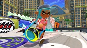 Soda Slosher - Inkipedia, the Splatoon wiki