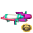 Forge Splattershot Pro - Inkipedia, the Splatoon wiki