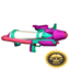 Splattershot (disambiguation) - Inkipedia, the Splatoon wiki