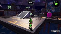 The Secret of S.P.L.A.T. - Inkipedia, the Splatoon wiki