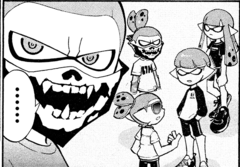 Skull (character) - Inkipedia, the Splatoon wiki