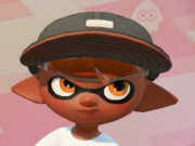 Woolly Urchins Classic - Inkipedia, the Splatoon wiki