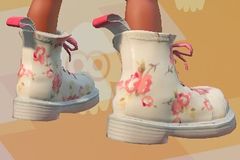 Pearl Punk Crowns - Inkipedia, the Splatoon wiki