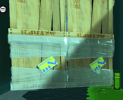 Crate - Inkipedia, the Splatoon wiki