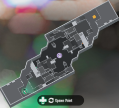 Goby Arena - Inkipedia, the Splatoon wiki