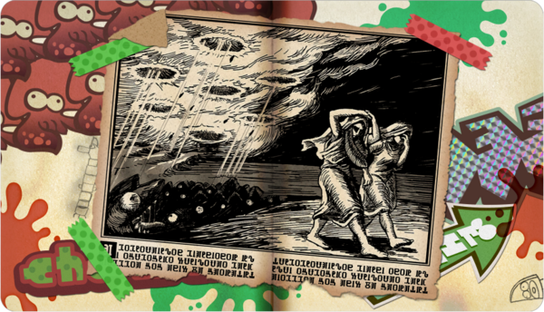 List of Sunken Scrolls in Splatoon 2 - Inkipedia, the Splatoon wiki