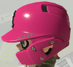 Barrelfish Home Helmet - Inkipedia, the Splatoon wiki