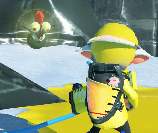 File:S3 Smallfry highlighting Loot Anchor.jpg - Inkipedia, the Splatoon ...