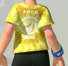 Shiver vs. Frye vs. Big Man - Inkipedia, the Splatoon wiki